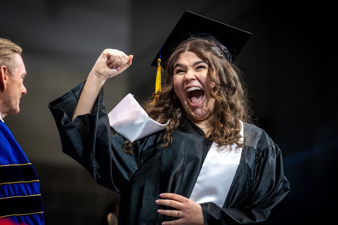 RamPort - Angelo State University