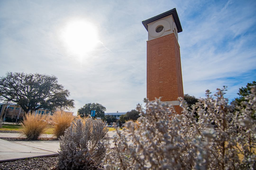 RamPort - Angelo State University