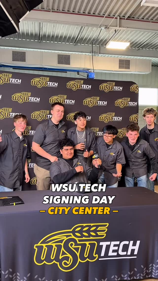 WSU Tech
