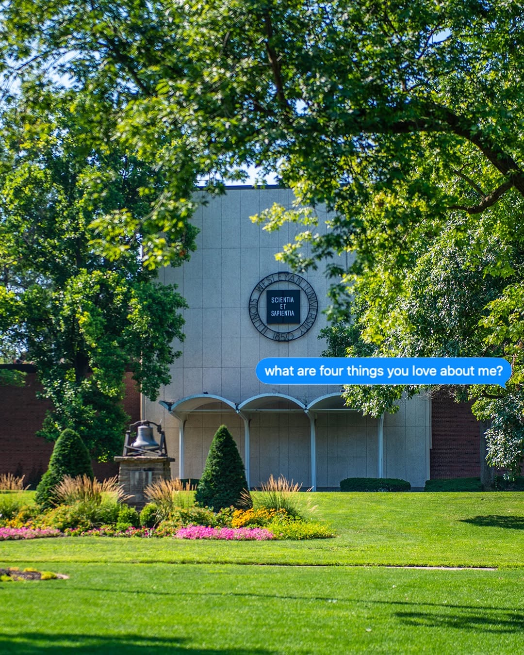 Illinois Wesleyan University