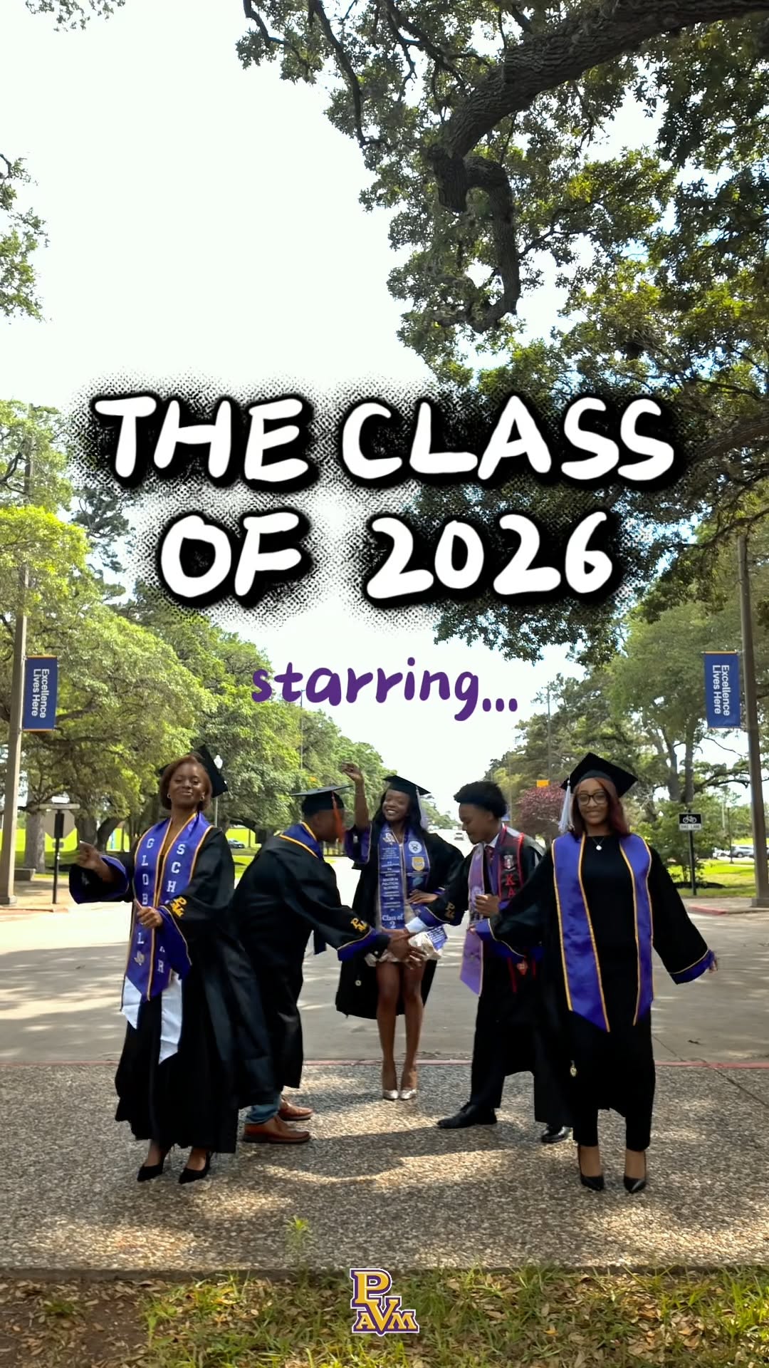 PVPlace - Prairie View A&M University