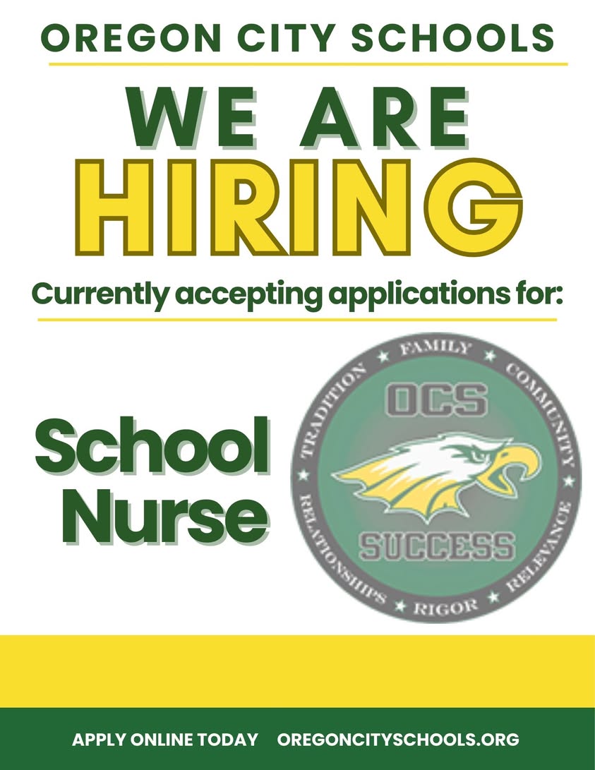 Home - Oregon City School District